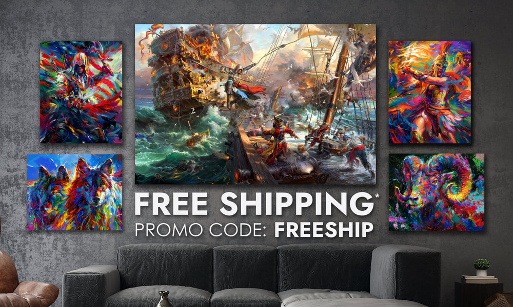 Ubisoft - Blend Cota Studios