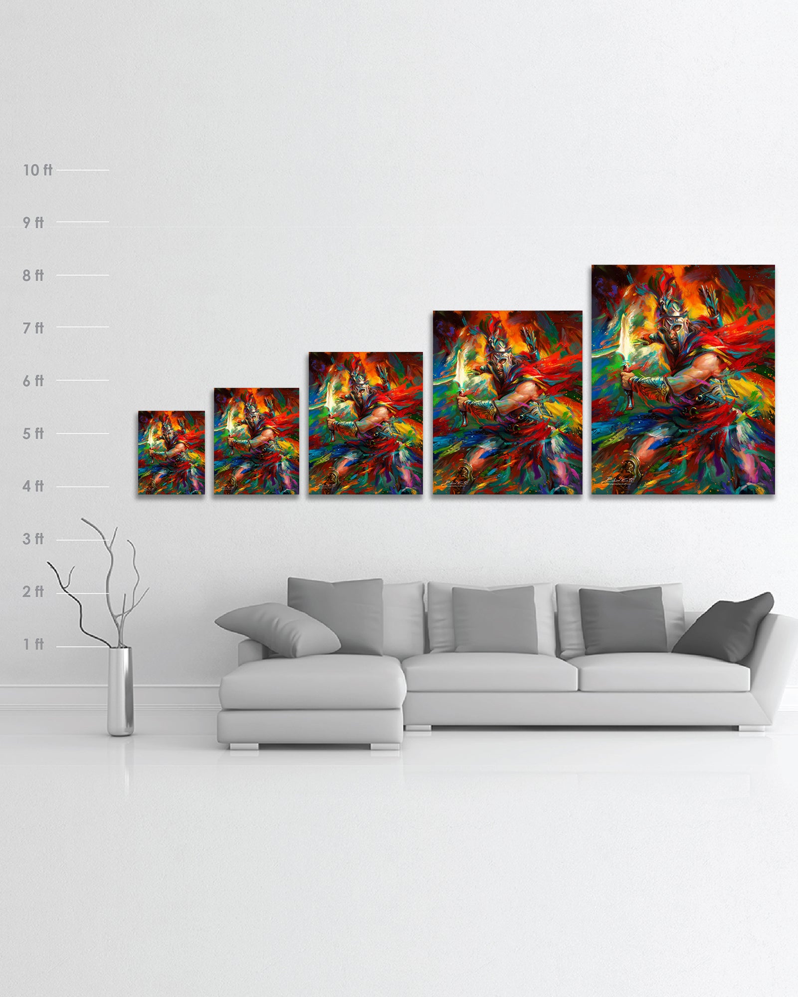 Assassin's Creed® Odyssey Alexios The Eagle Bearer (Limited Edition ...