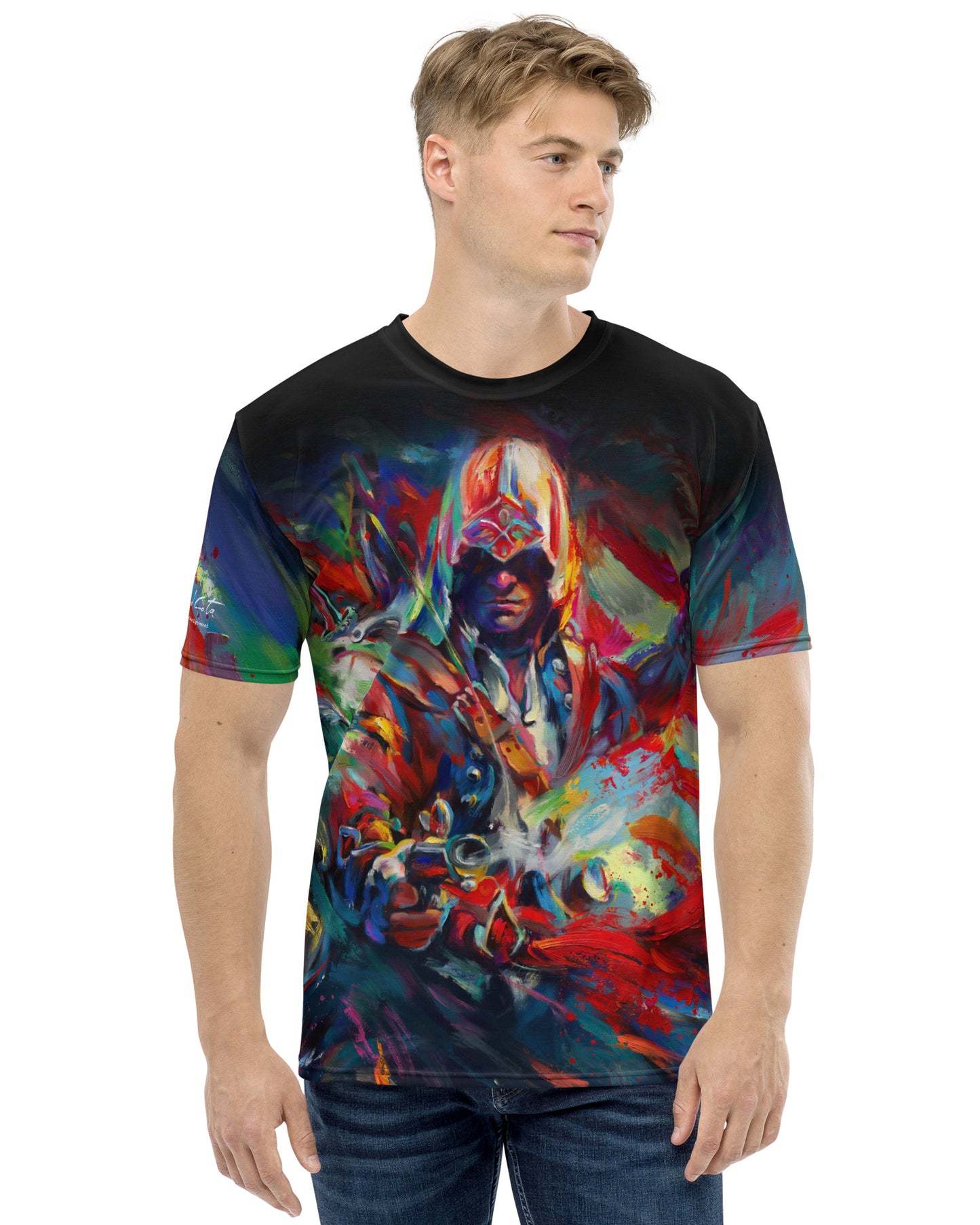 Ubisoft - Blend Cota Studios