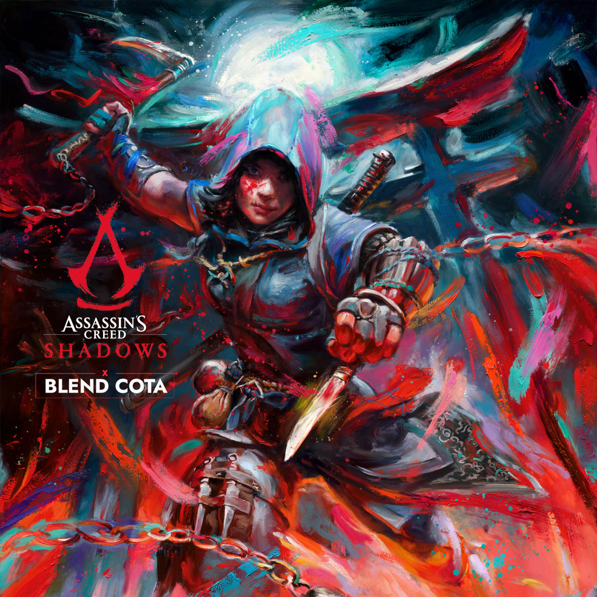 Ubisoft - Blend Cota Studios