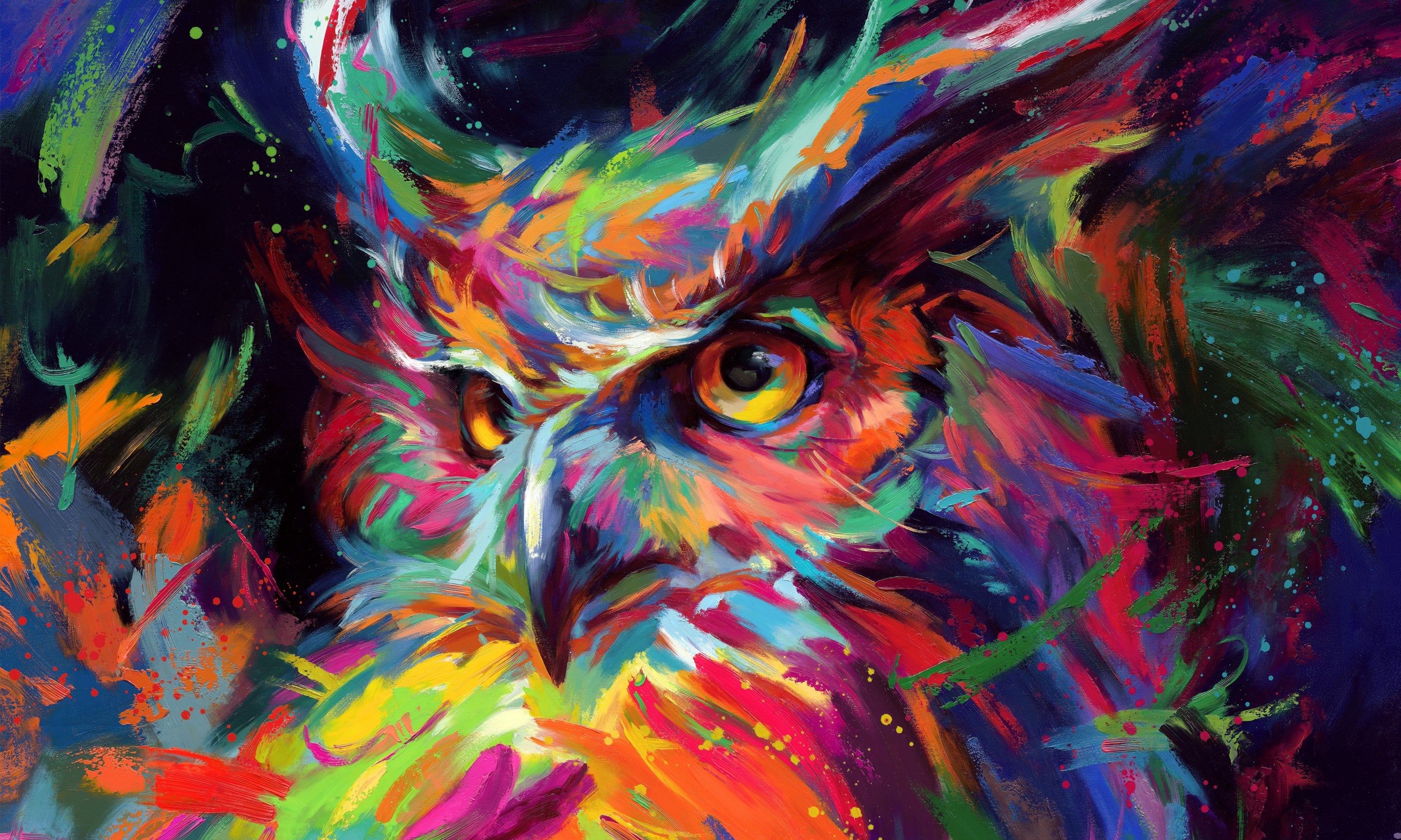 The Official Website Of The Artist Blend Cota